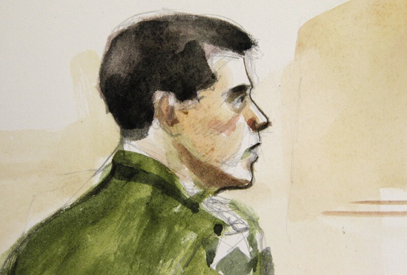 Amerikaans militair krijgt 24 jaar cel om moord Afghanen | de Volkskrant