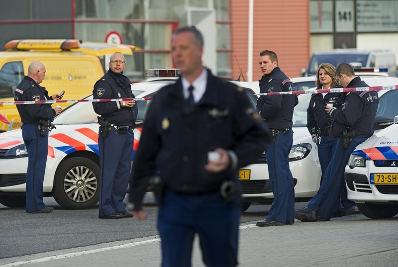 Politie kan sneller preventief fouilleren | de Volkskrant