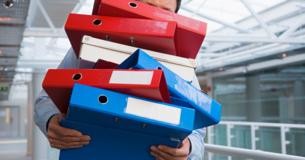 De grootste belemmeringen op het werk | de Volkskrant