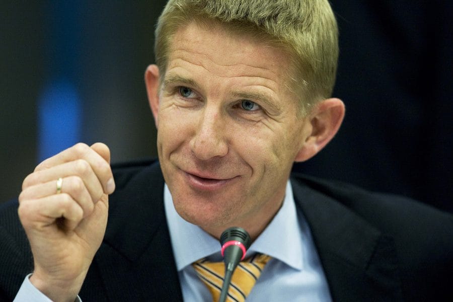 Deze mensen moeten het CDA gaan redden | de Volkskrant