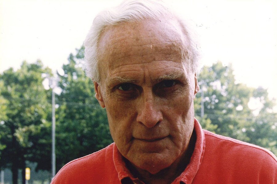 Geen inzage meer in archief Oltmans | de Volkskrant