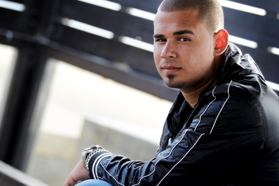 Een nacht uit het vijfsterrenleven van dj Afrojack | de Volkskrant