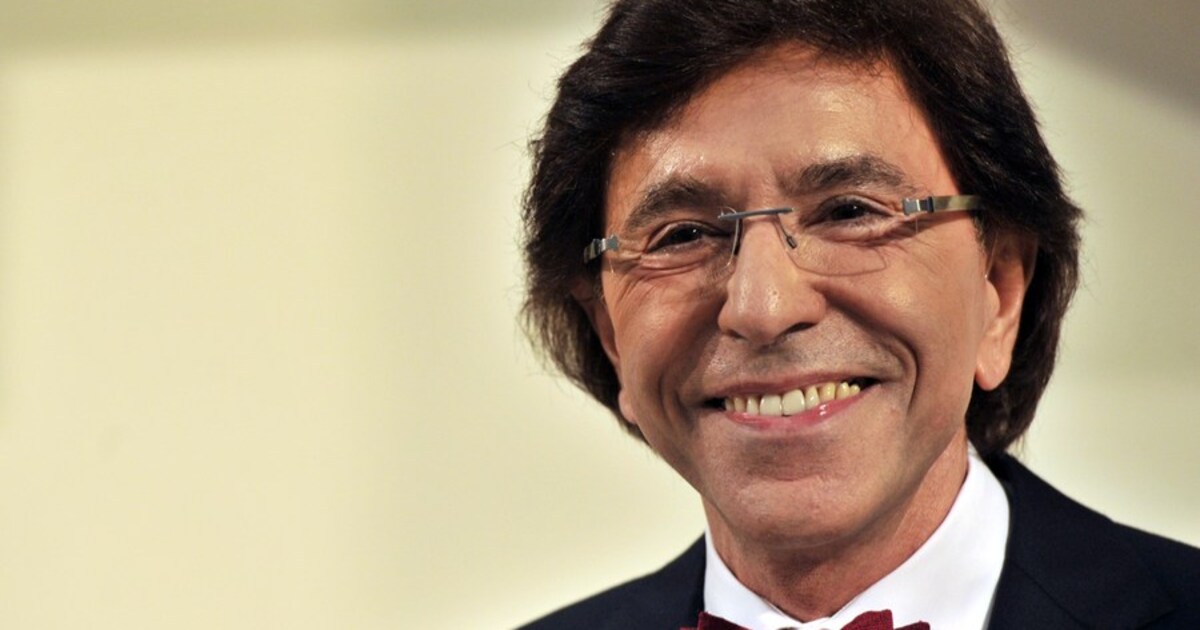 'Di Rupo heeft een levensverhaal waar iedere Belg trots op mag zijn ...