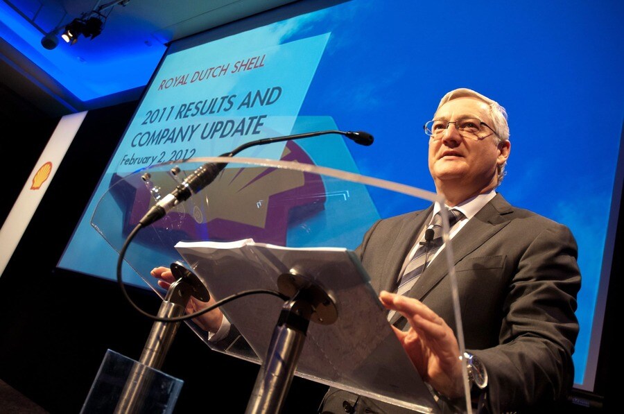 Bonussen en beloningen topbestuurders juist omlaag | de Volkskrant