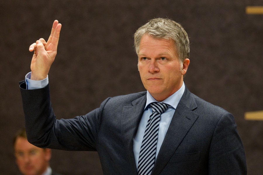 Commissie-De Wit: oud-minister Bos maakte grote fouten bij bankensteun ...