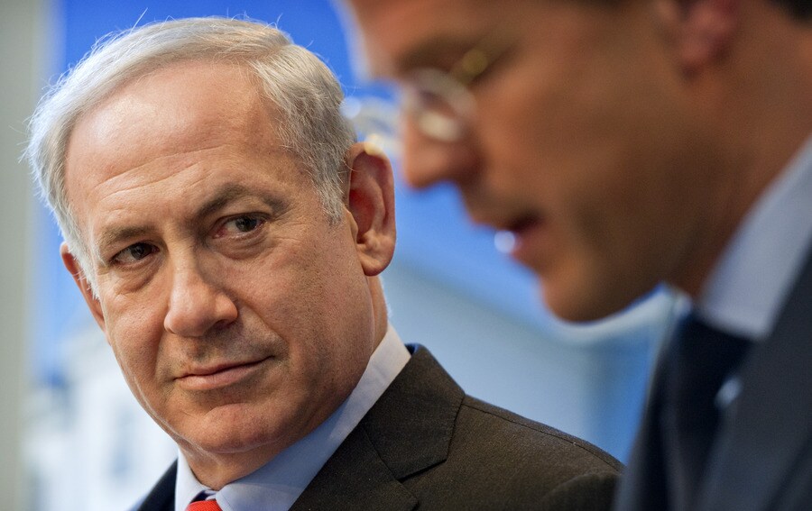 'Europa moet zijn ongemak niet op Israël projecteren' | de Volkskrant