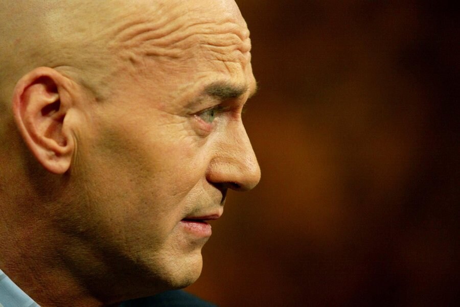 'In het klaslokaal wordt Pim Fortuyn voor de tweede keer vermoord' | de ...