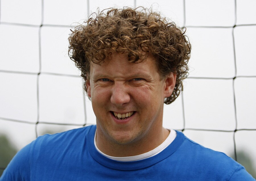 'ADHD is niet, zoals kanker, een ziekte die huist in het individu' | de ...