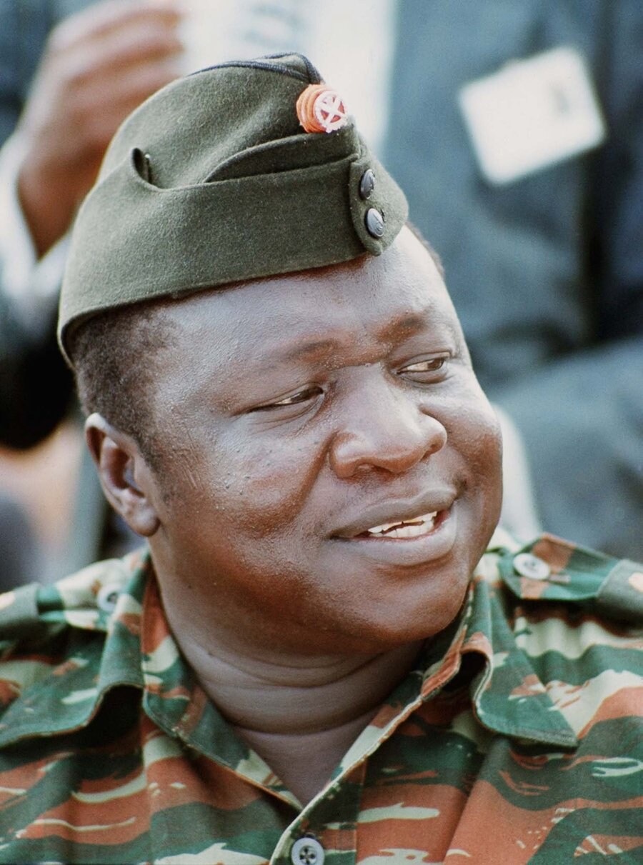 The Dictator raar? Niet vergeleken met zijn bizarre 'collega's' | de ...