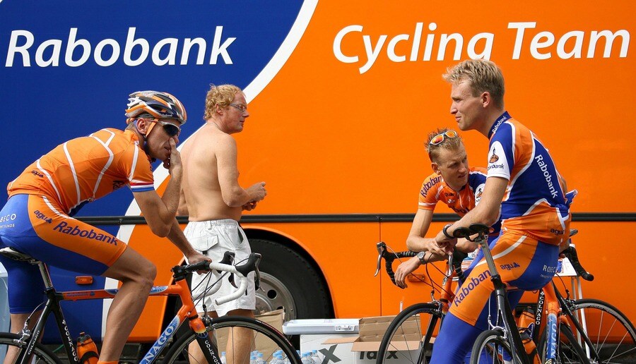 Lees terug: 'Wie kans had om bij de dokter te komen, die kwam' | de ...