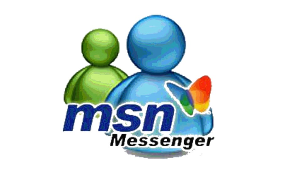 Msn gaat gemist worden, maar alleen uit nostalgie | de Volkskrant