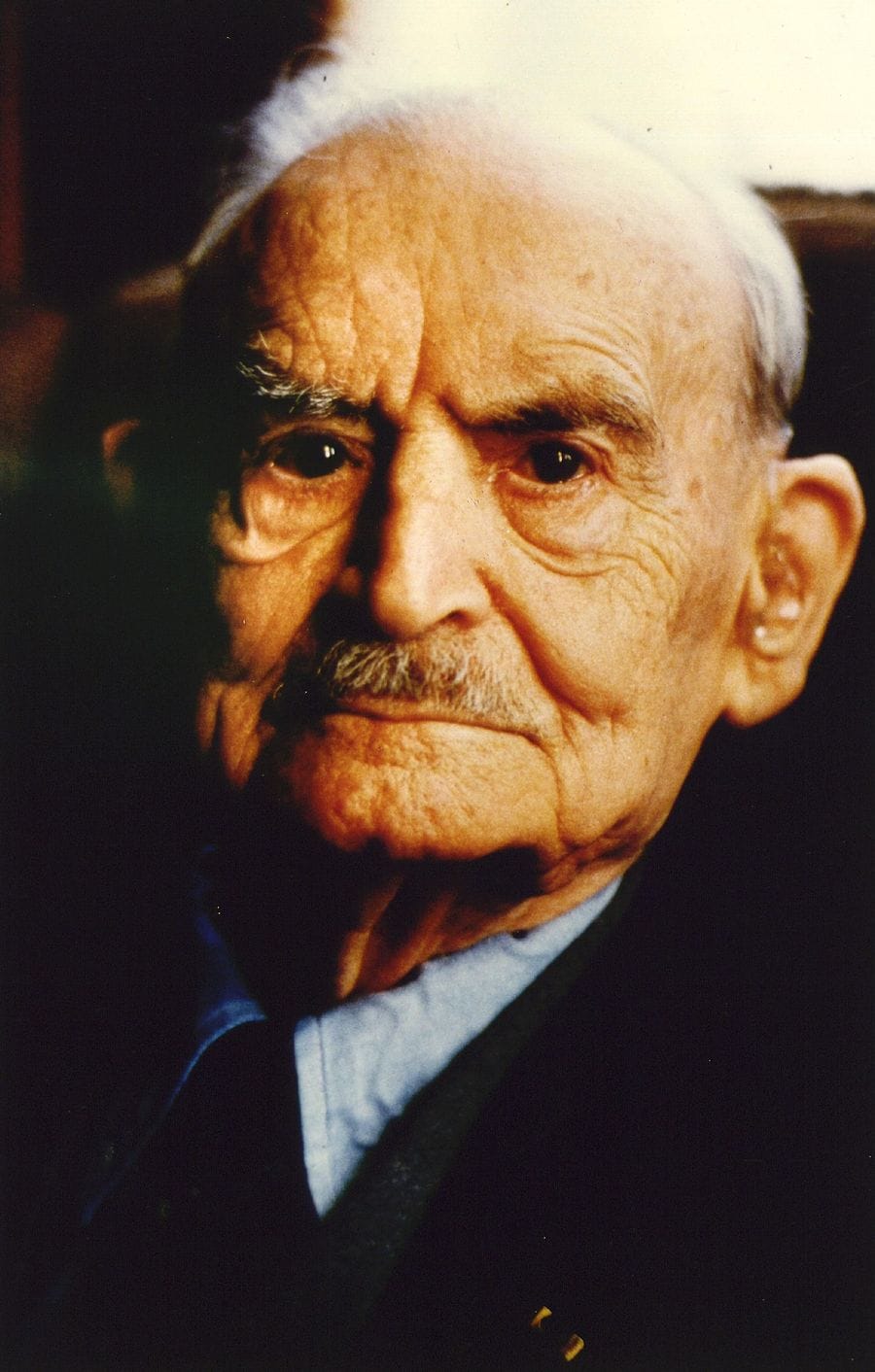 'Wat is dat toch met Rutte II en Willem Drees?' | de Volkskrant