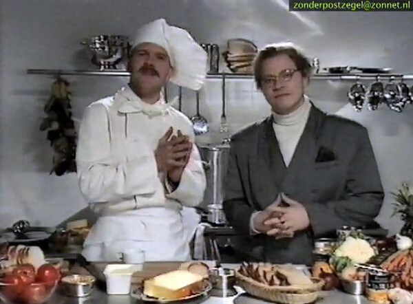 Rembo & Rembo zijn na 25 jaar nog steeds mateloos populair | de Volkskrant