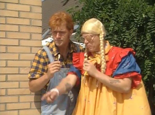 Rembo & Rembo zijn na 25 jaar nog steeds mateloos populair | de Volkskrant