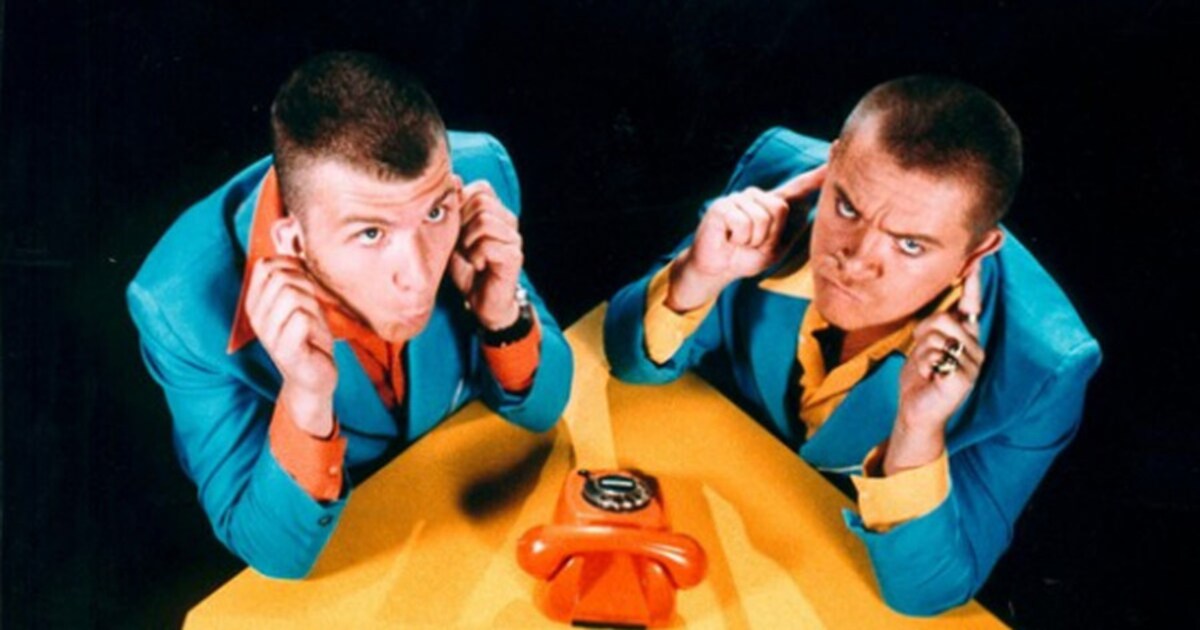 Rembo & Rembo zijn na 25 jaar nog steeds mateloos populair | de Volkskrant