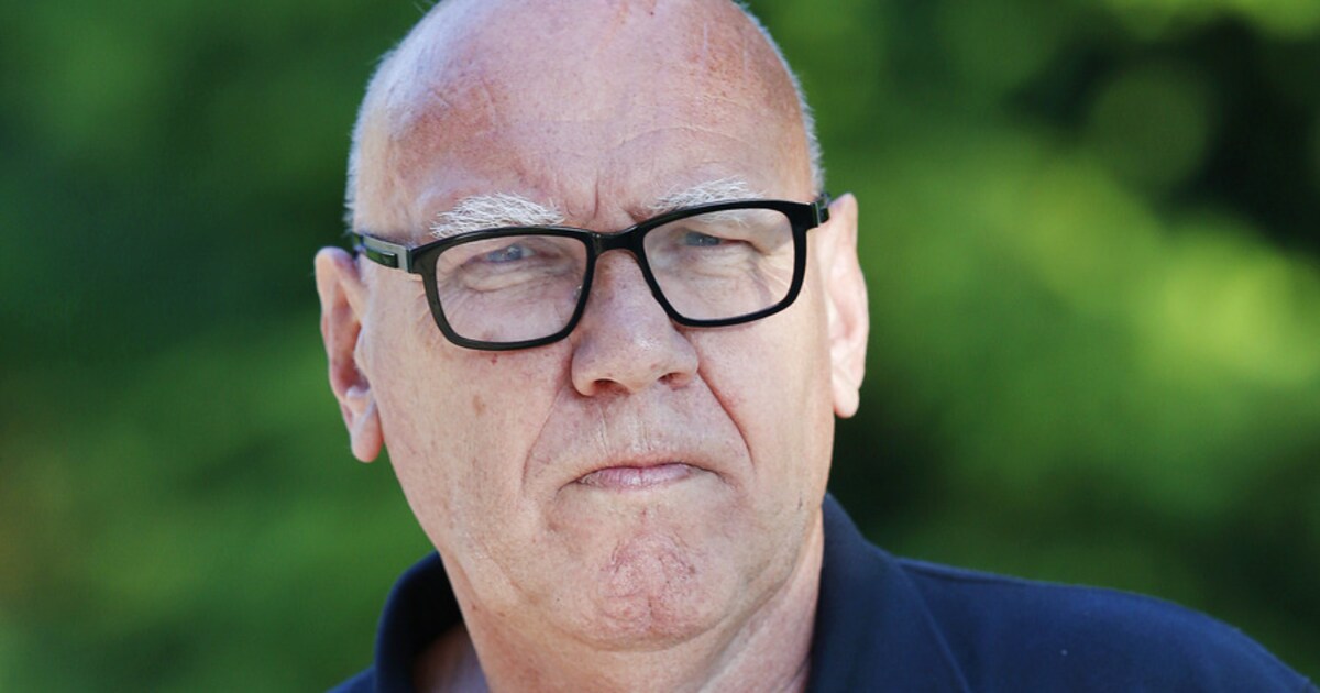 'Kees Jansma maakt schoon schip, nu de rest nog' | de Volkskrant