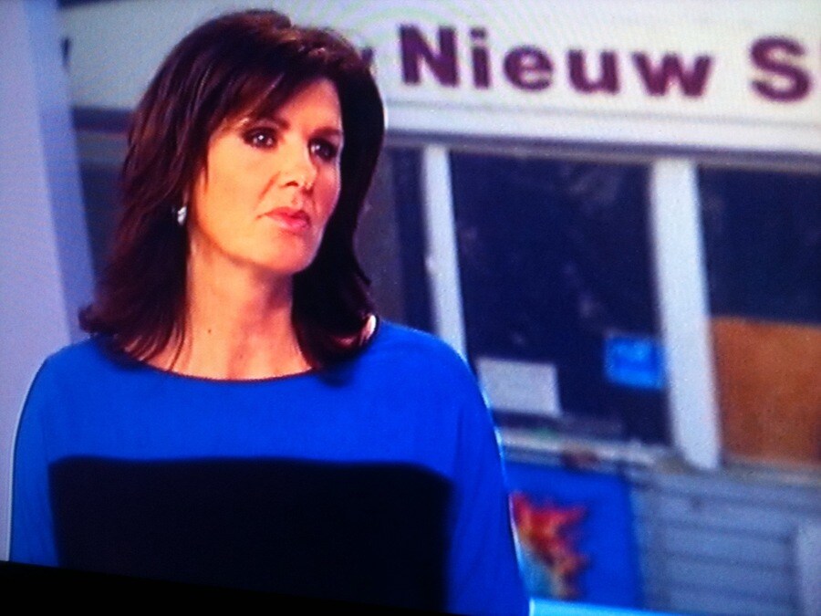 'Nieuwe politie-uniformen? Beam me up, hoofdagent!' | de Volkskrant