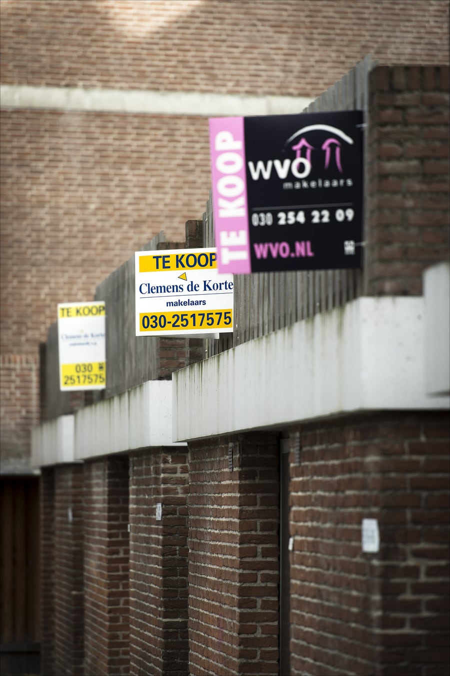 'Hou nou toch eens op met dat gesomber' | de Volkskrant