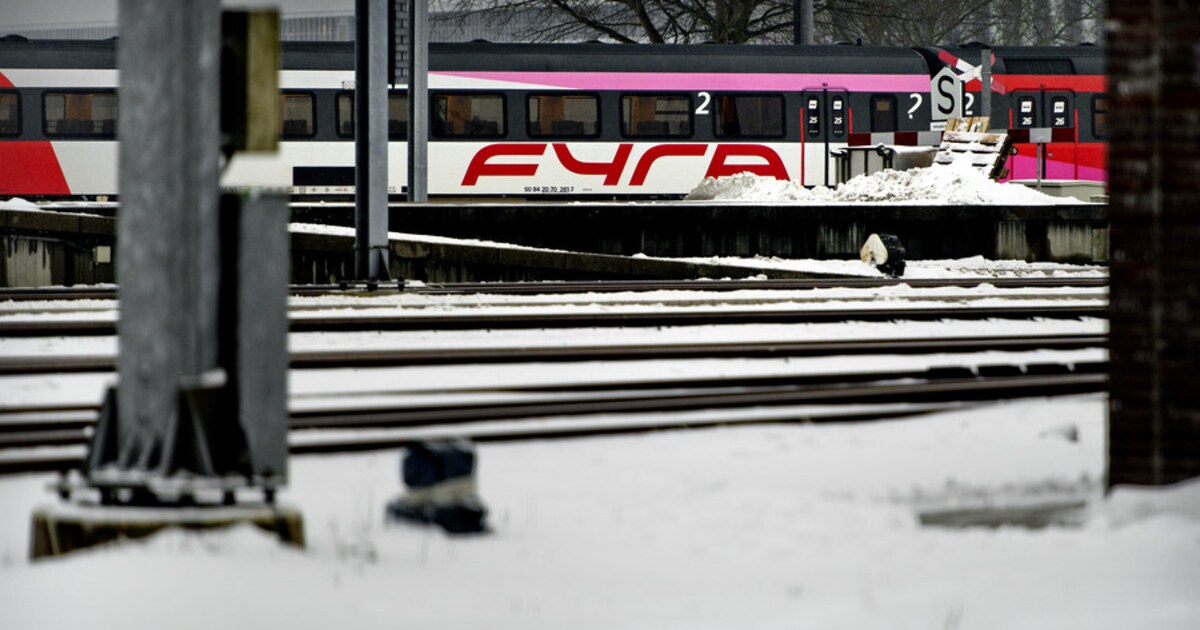 'Fyra-debacle vraagt om parlementaire enquête' | de Volkskrant
