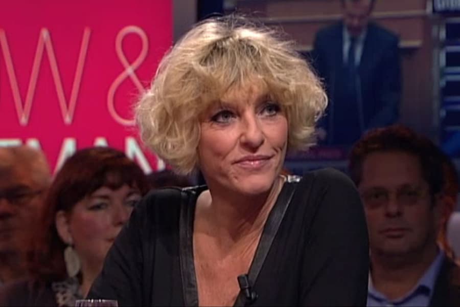 Ingeborg Beugel: 'Uit mond van 'prins Pils' heb ik nog nooit iets ...