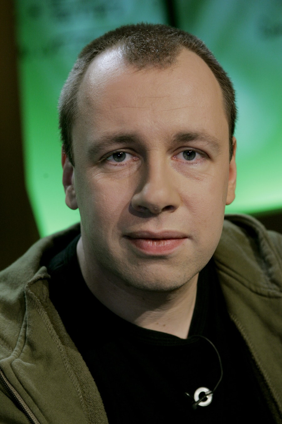 Dichters van nu voelen zich schatplichtig aan Remco Campert. ‘Als ik ...