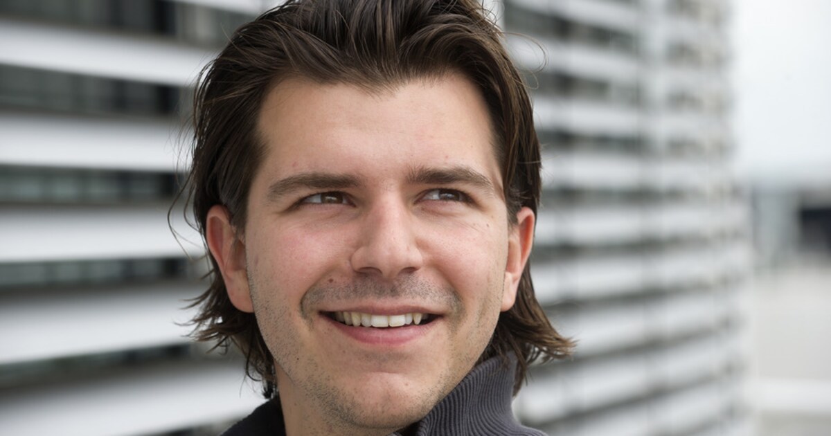 'Vernieuwers bij 'de Correspondent' gewoon gevestigde elite' | de ...