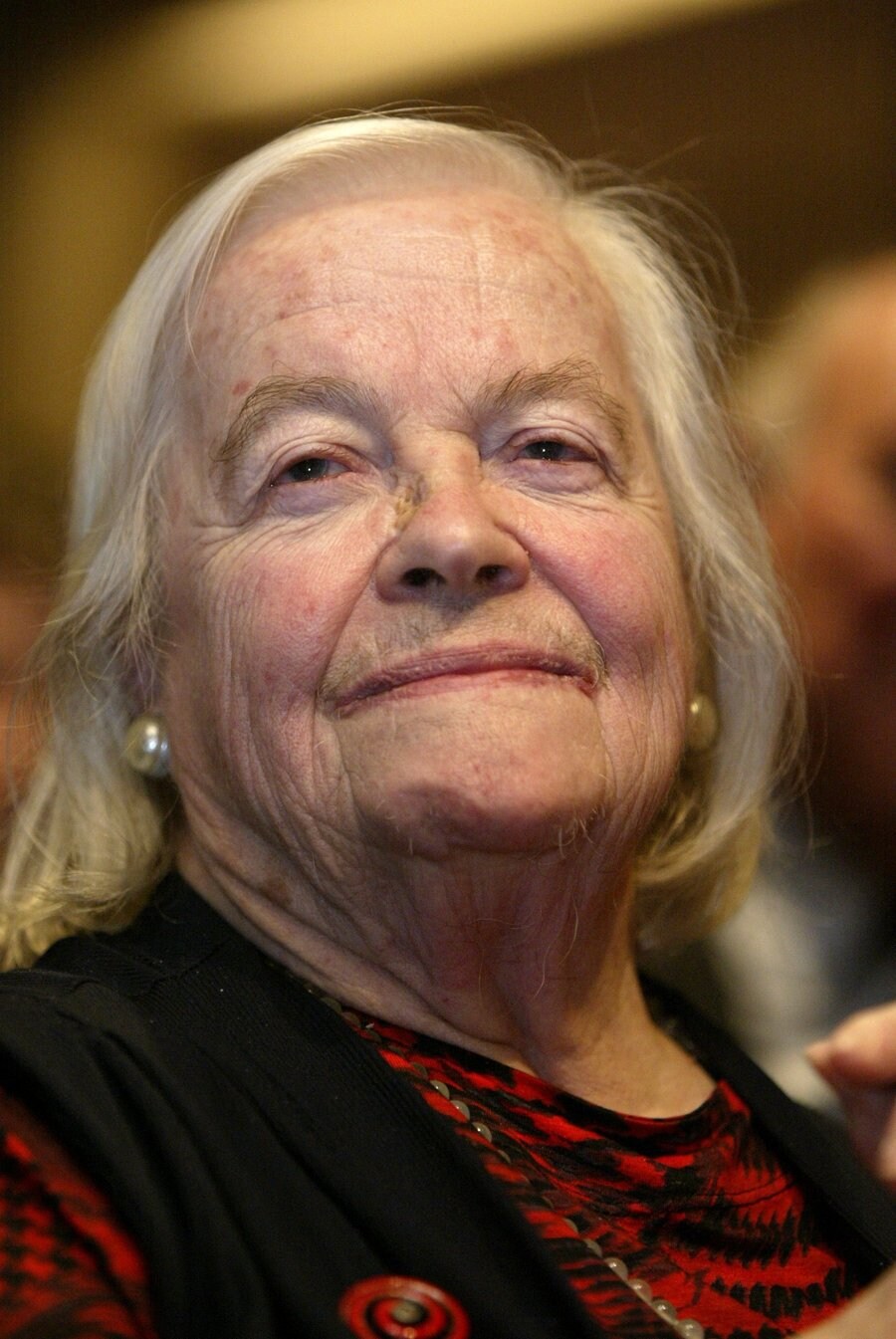 Aleid Truijens schrijft biografie Hella S. Haasse | de Volkskrant