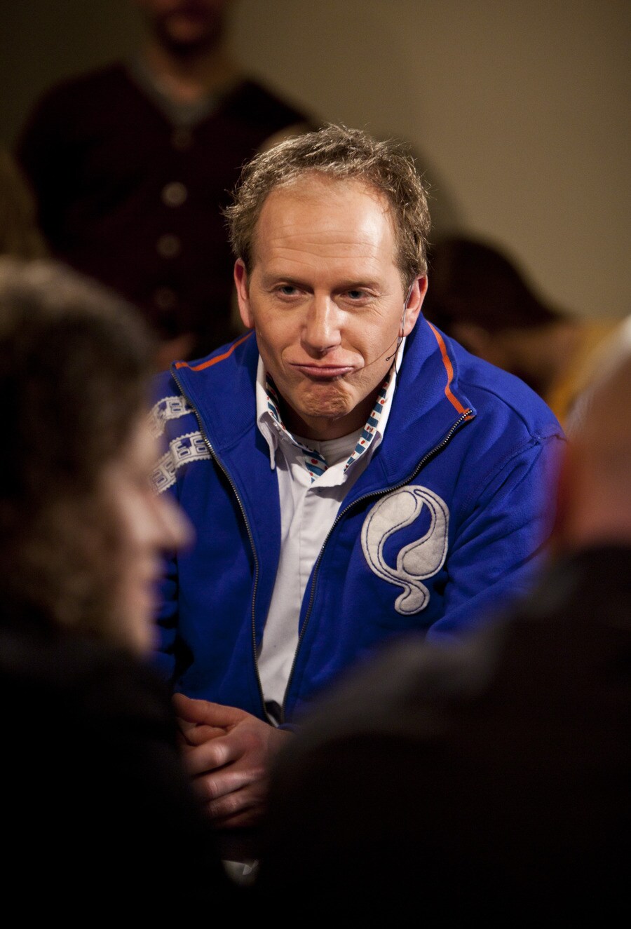 Ritsma coach bij gewest Friesland | de Volkskrant