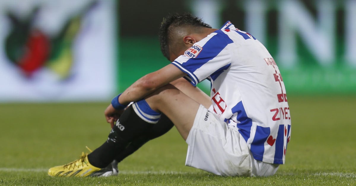FC Utrecht verslaat uitgeblust Heerenveen in Abe Lenstra Stadion | de ...