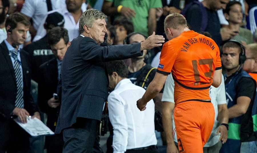 'Waar zijn die jeugd-EK's eigenlijk goed voor?' | de Volkskrant