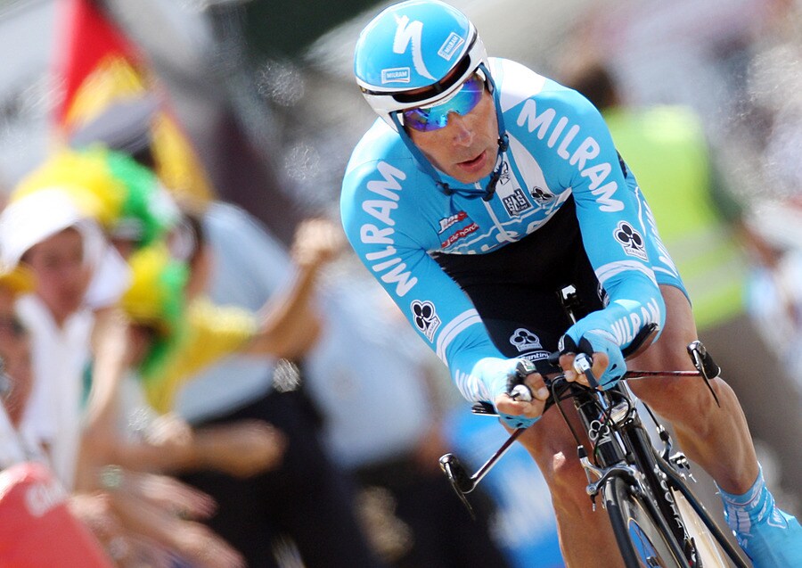 'Doping vrijgeven? En het jongetje van twaalf dat wielrenner wil worden ...