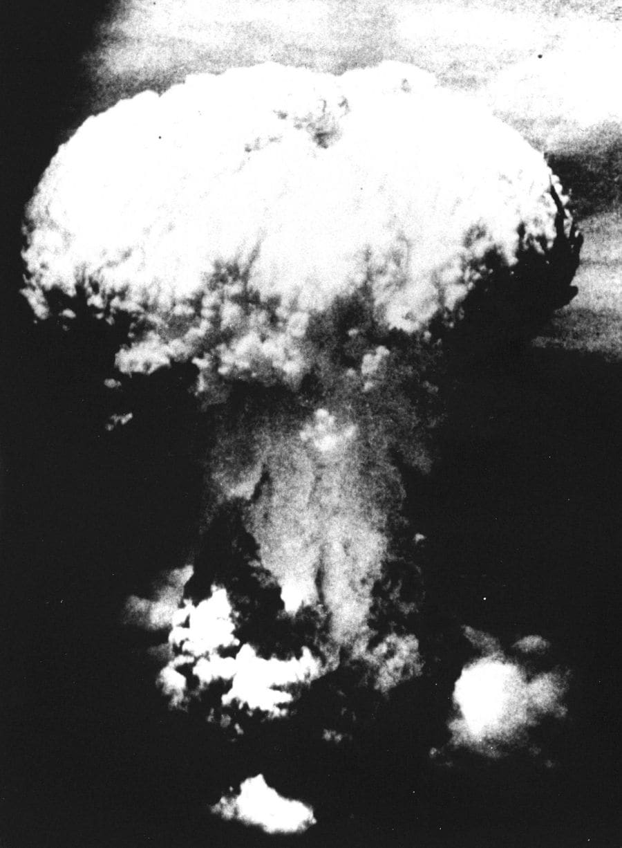 VS ontsnapte geregeld aan een kernwapenramp | de Volkskrant