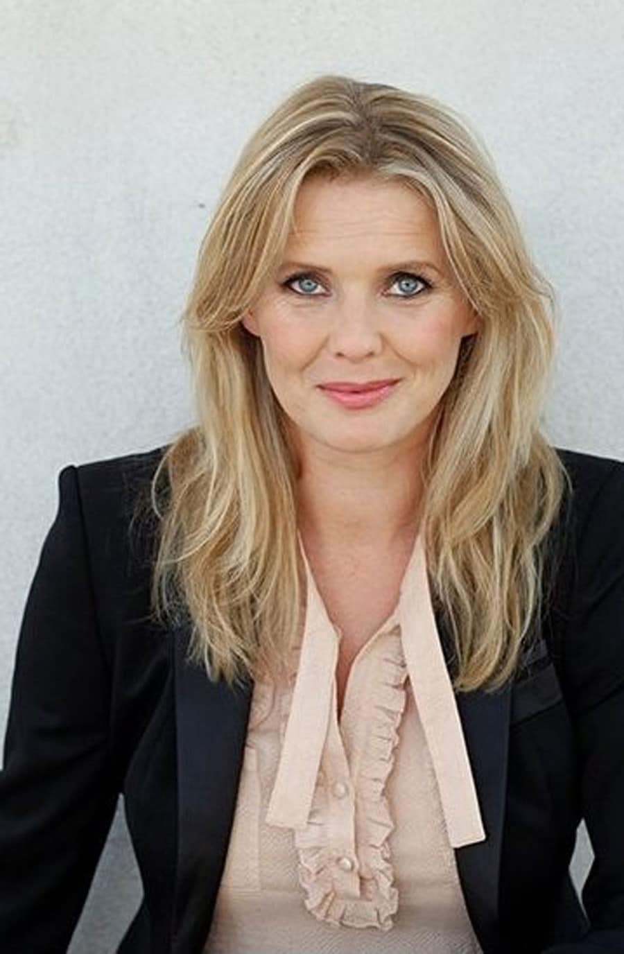 Babette van Veen: 'Voor een film heb je meer tijd om te leren, dat is ...