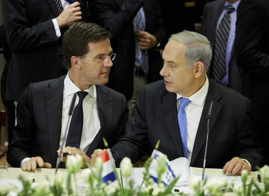 Scanner-rel tussen Nederland en Israël: Wat ging er mis? | de Volkskrant