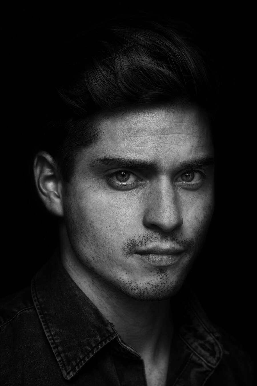 Mick Johan: 'Ik heb een zwak voor goede Kung Fu films' | de Volkskrant