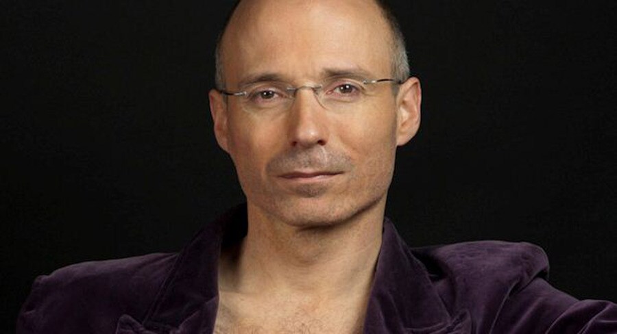 Luuk Koelman: 'In universum Peter R. de Vries draait alles om Peter R ...