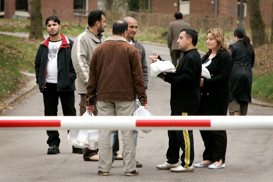 'Strafbare illegaliteit zal worden genegeerd door artsen en ...