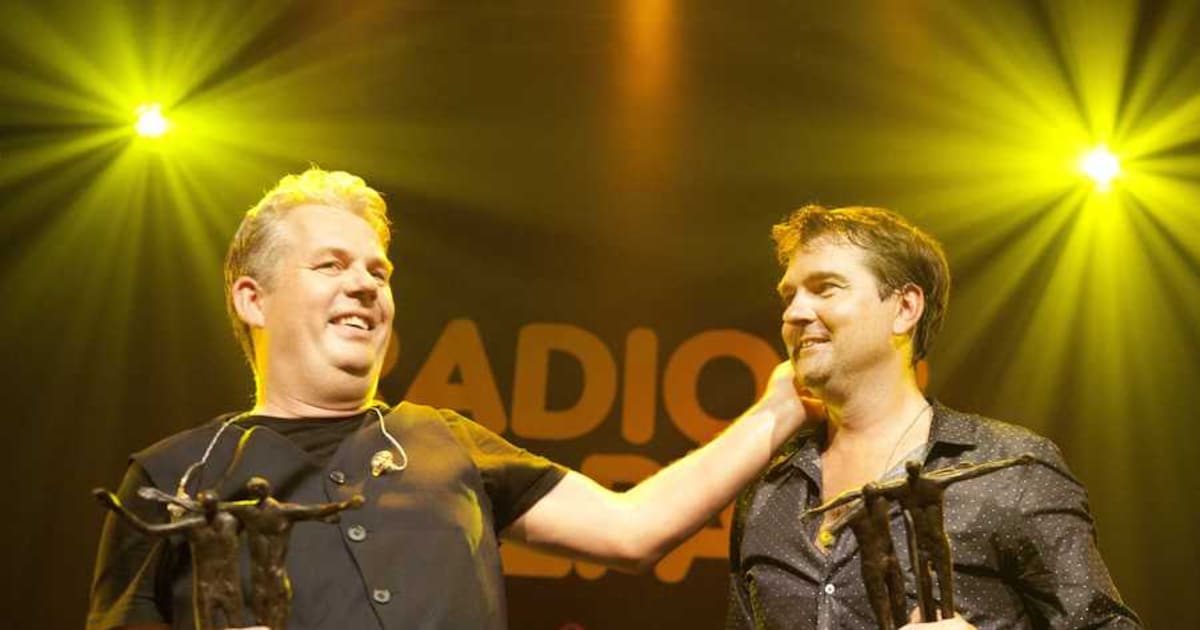 Acda en De Munnik gaan stoppen: een terugblik in vier memorabele ...