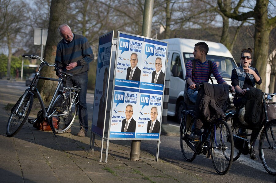 Geen macht, geen ervaring; kloppen de vooroordelen over lokale partijen ...
