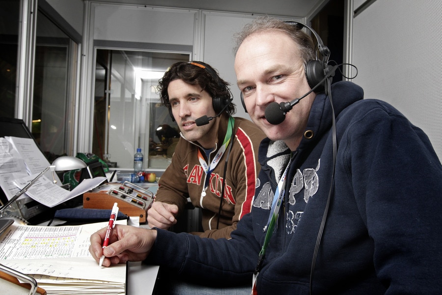 Rondvraag: 'Het schaatsen hoeft het niet te hebben van circusnummers' | de Volkskrant