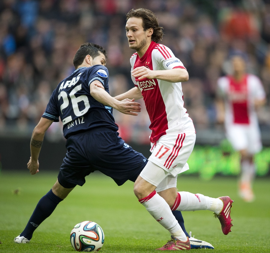 Bekerfinale inzet vierde duel AZ en Ajax | de Volkskrant