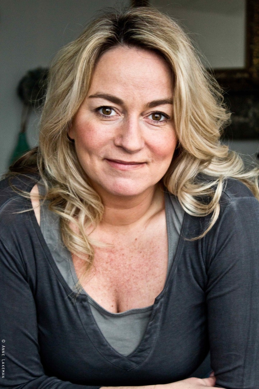 Lisa Portengen: 'Hoop dat Marokkaans Blokker-meisje weet hoe geweldig ...