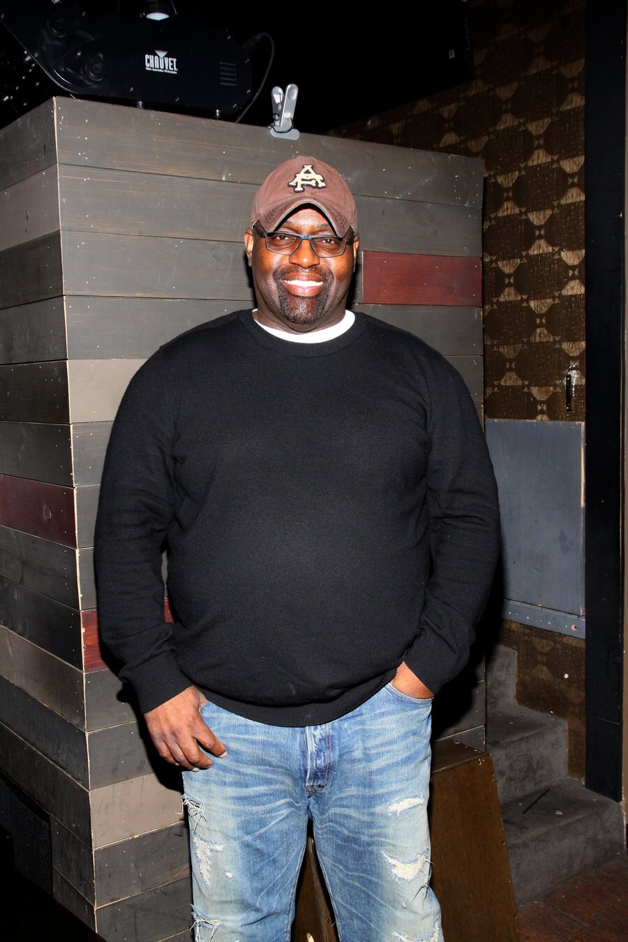 'The Godfather of House' Frankie Knuckles (59) overleden | de Volkskrant