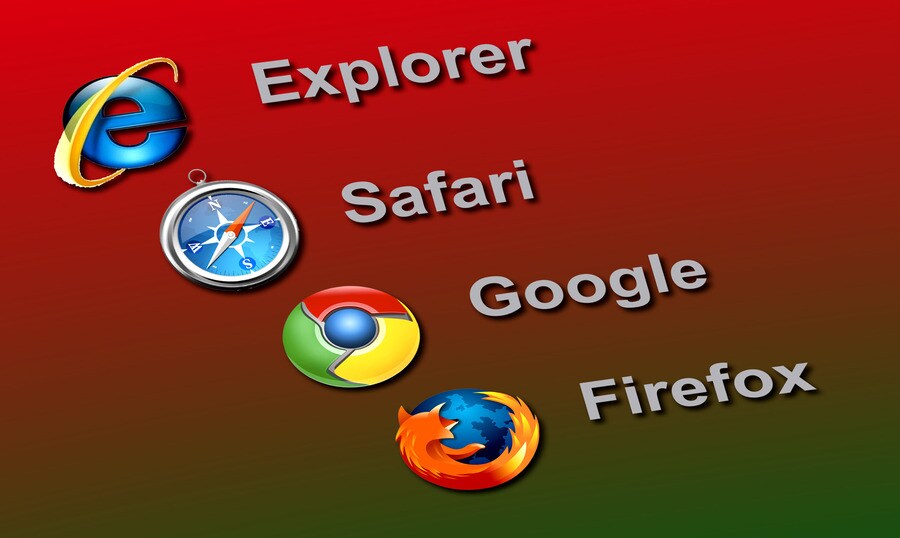 Weer een lek ontdekt - is Internet Explorer echt zo'n slechte browser ...