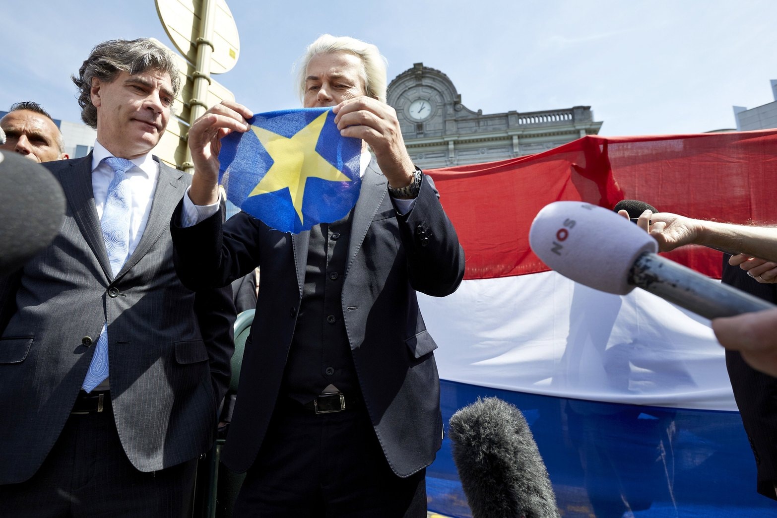 De Europese verkiezingen: hoe werkt het nou eigenlijk? | de Volkskrant