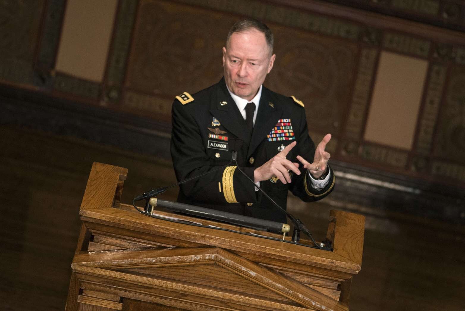 Wat weten wij over die ene verijdelde aanslag? Helemaal niets | de ...