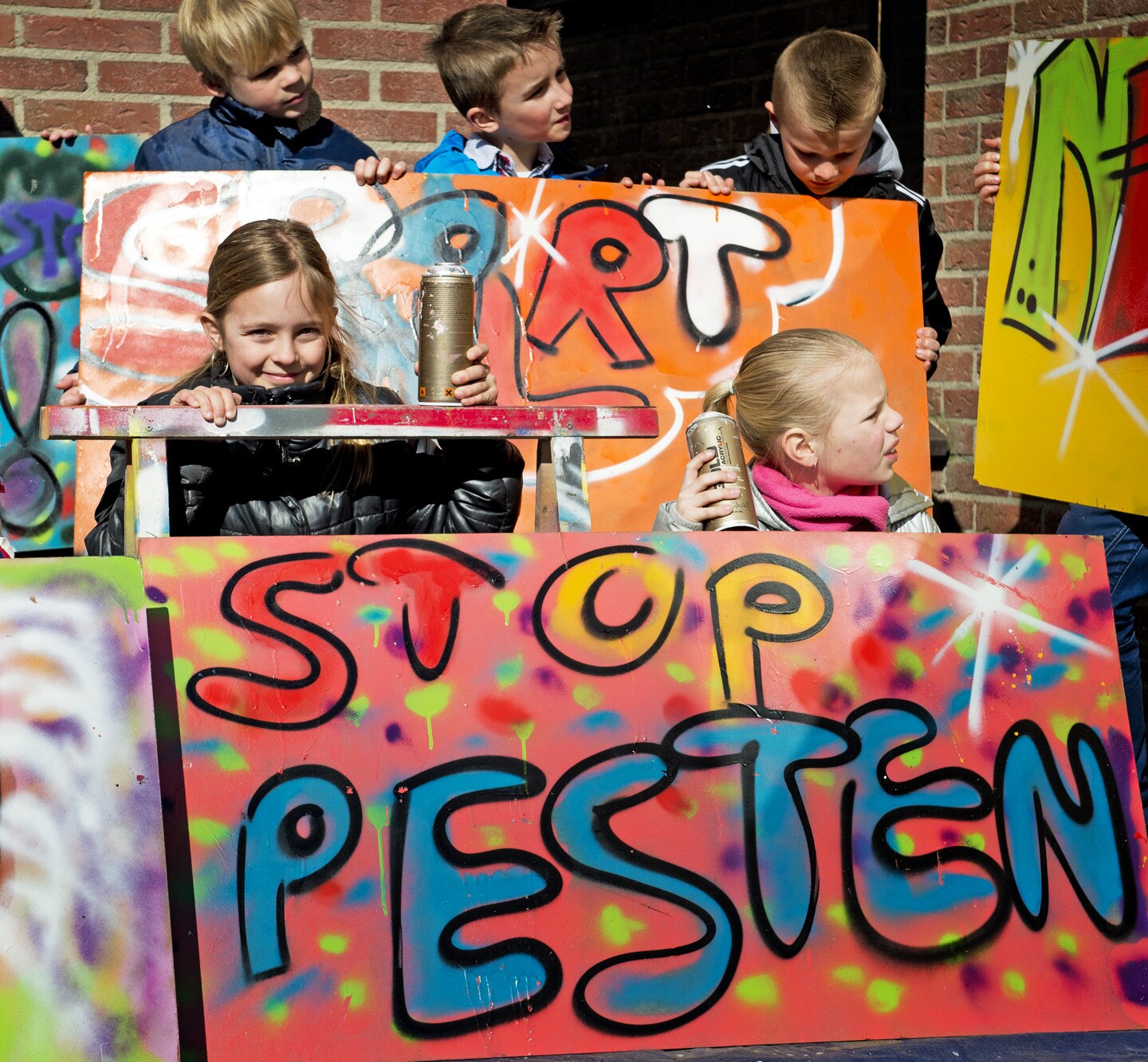 'Pesten is natuurlijk gedrag, en niet alleen voor mensen' | de Volkskrant