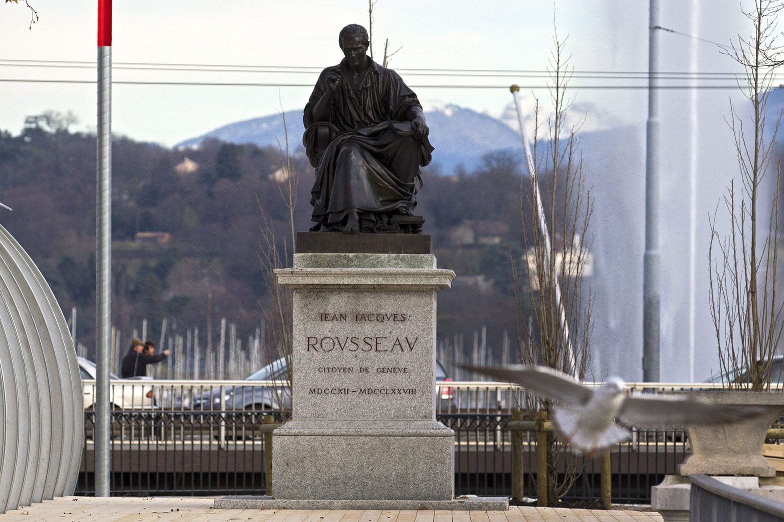 'Geen cultuur die zo aan zichzelf twijfelt als de christelijke cultuur ...