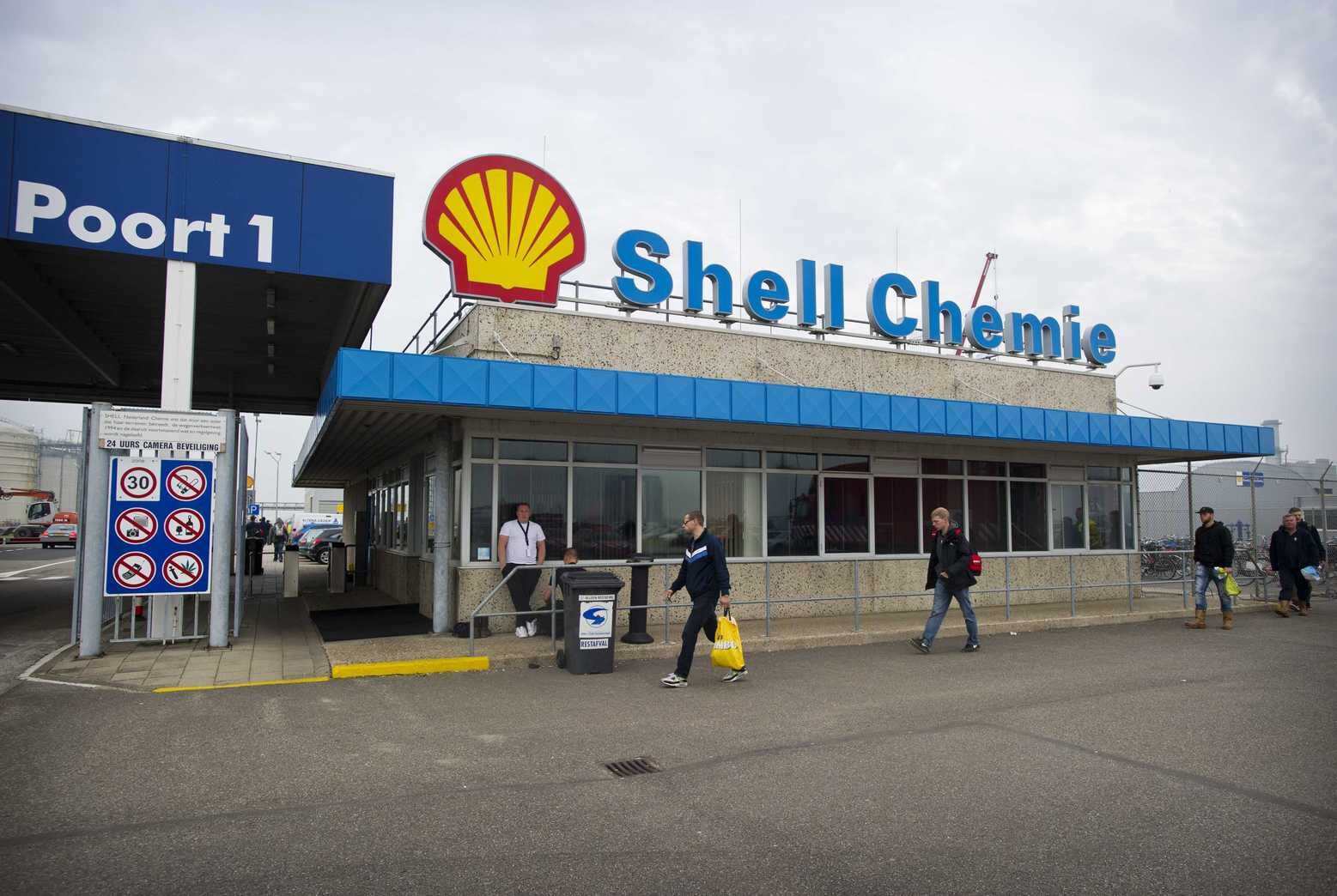 Heeft het dorp Moerdijk nog wel toekomst? | de Volkskrant