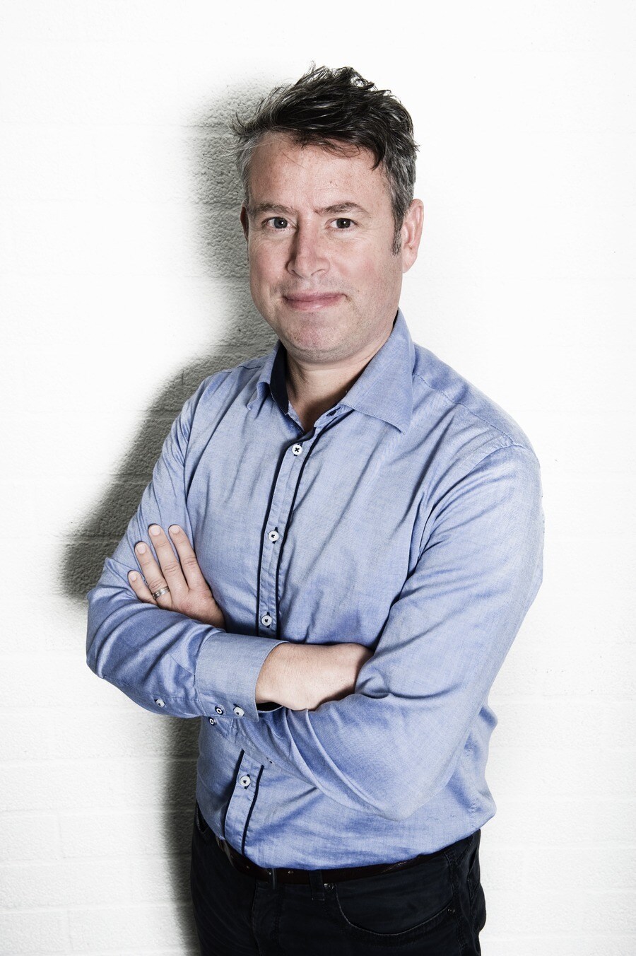 'Evolutionaire psychologie bevestigt: voetbal is oorlog' | de Volkskrant